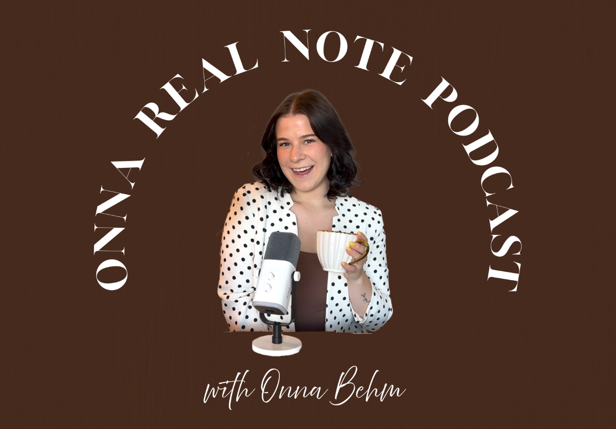 Onna Real Note: Podcast